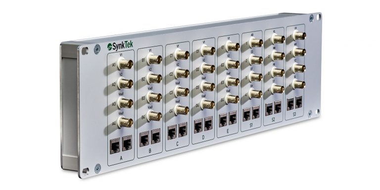 BNC breakout – SynkTek AB
